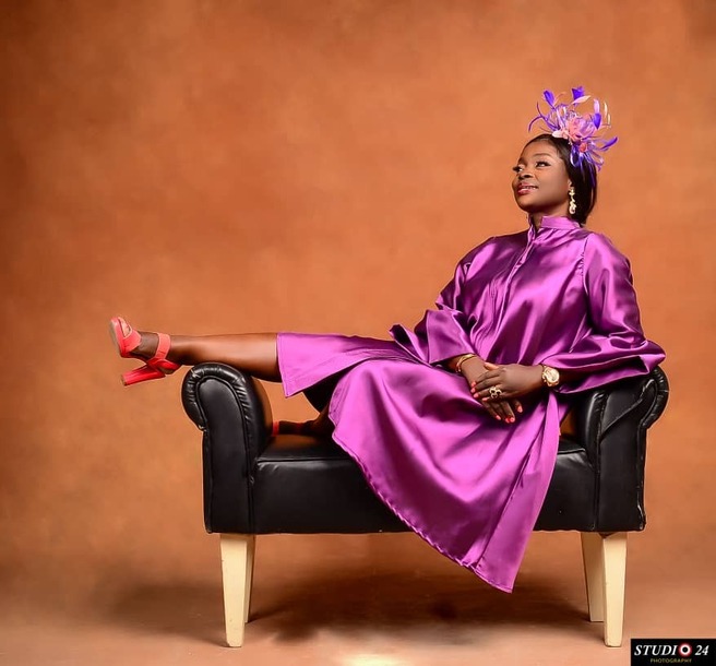 Aderonke Odunola Adedayo, (1972 - 2024) - ForeverMissed.com Online ...