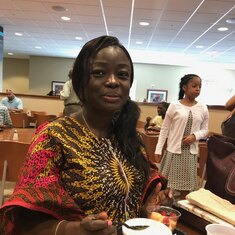Aderonke Odunola Adedayo, (1972 - 2024) - ForeverMissed.com Online ...