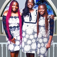 Aderonke Odunola Adedayo, (1972 - 2024) - ForeverMissed.com Online ...