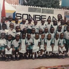 Ayotola Olafare, (1998 - 2024) - ForeverMissed.com Online Memorials