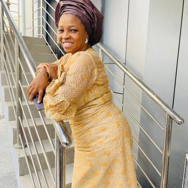 Mrs Christie Chinyere David Faniyi (1981 - 2026) - ForeverMissed.com ...