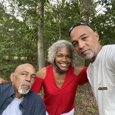 Eric Wills Scroggins (1954 - 2023) - ForeverMissed.com Online Memorials