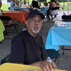 Eric Wills Scroggins (1954 - 2023) - ForeverMissed.com Online Memorials