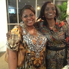 Gbemisola Olutayo Olowolafe (1961 - 2025) - ForeverMissed.com Online ...