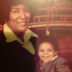 Helen Tarver (1948 - 2025) - ForeverMissed.com Online Memorials