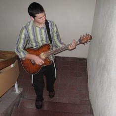 Jacob (Yaakov) Reich, (1988 - 2021) - ForeverMissed.com Online Memorials