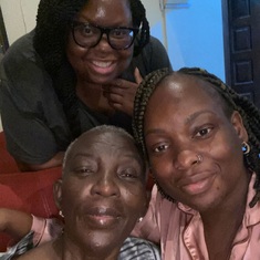 Omolara Oyedola Adelaja (nee Oladimeji), (1954 - 2024) - ForeverMissed ...