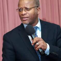Pastor Zakhele Israel Malaza (1976 - 2024) - ForeverMissed.com Online ...