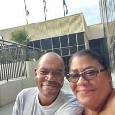 Rodney Massey Sr. (1967 - 2024) - ForeverMissed.com Online Memorials