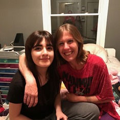 Sherry Ann Mitchell (1981 - 2017) - ForeverMissed.com Online Memorials