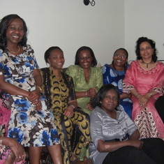 Temitope Olusola Adeshina (1957 - 2021) - ForeverMissed.com Online ...