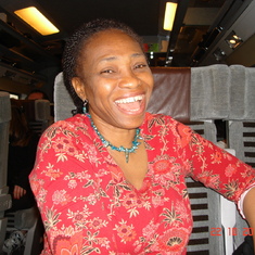 Temitope Olusola Adeshina (1957 - 2021) - ForeverMissed.com Online ...