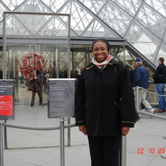Temitope Olusola Adeshina (1957 - 2021) - ForeverMissed.com Online ...