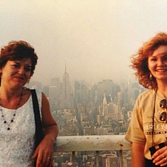 Patricia (Trisha) Elaine Morgan, (1953 - 2023) - ForeverMissed.com ...