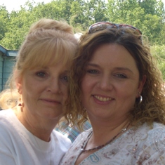 Patricia (Trisha) Elaine Morgan, (1953 - 2023) - ForeverMissed.com ...