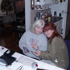 Patricia (Trisha) Elaine Morgan, (1953 - 2023) - ForeverMissed.com ...